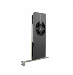XFX Speedster SWFT105 AMD Radeon RX6400 4GB GDDR6 Low Profile Open Box ...