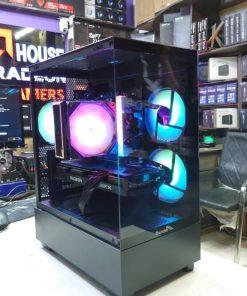 Home - AMD House - PC Gaming products, Computer parts & peripherals