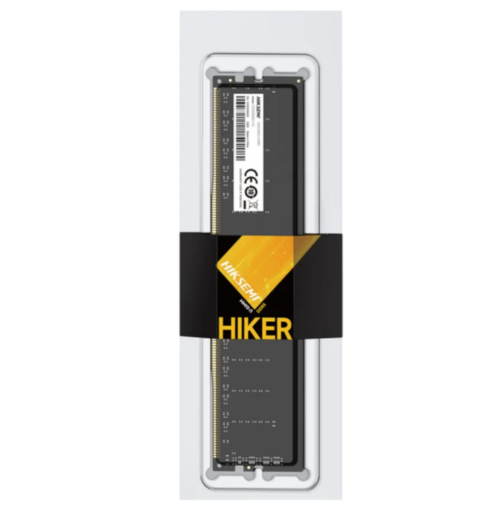 HIKSEMI HIKER 16GB DDR5 5600MHz RAM Single Module New in 2 yr wty - AMD ...