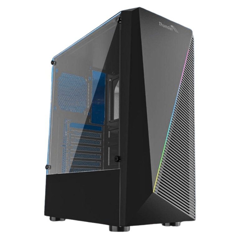 PC Cases - AMD House - PC Gaming products, Computer parts & peripherals