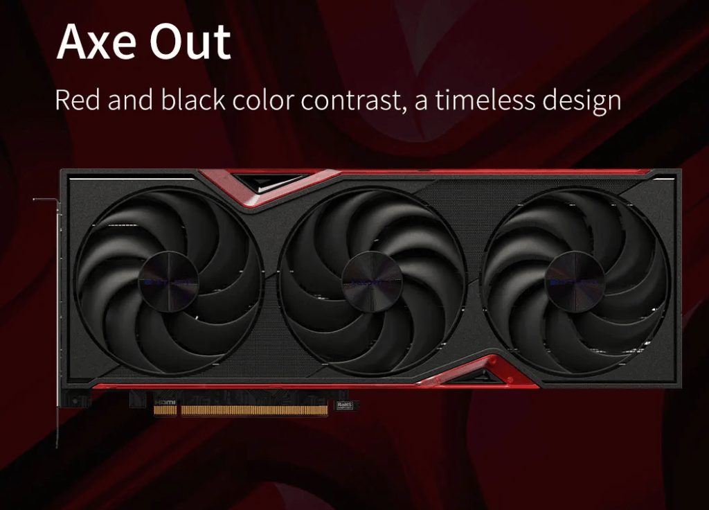 NVIDIA GeForce Colorful Battle-AX RTX 5070 NB EX 12GB-V New in 10 ...