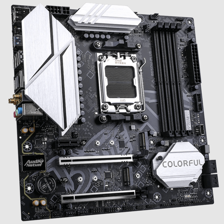 Motherboards - AMD House - PC Gaming products, Computer parts & peripherals