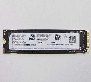 Samsung PM9C1 512GB NVME Gen4x4 New in 10 Months Warranty (no Box ...