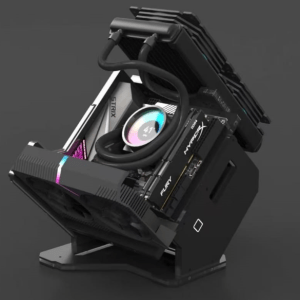 PC Cases - AMD House - PC Gaming products, Computer parts & peripherals