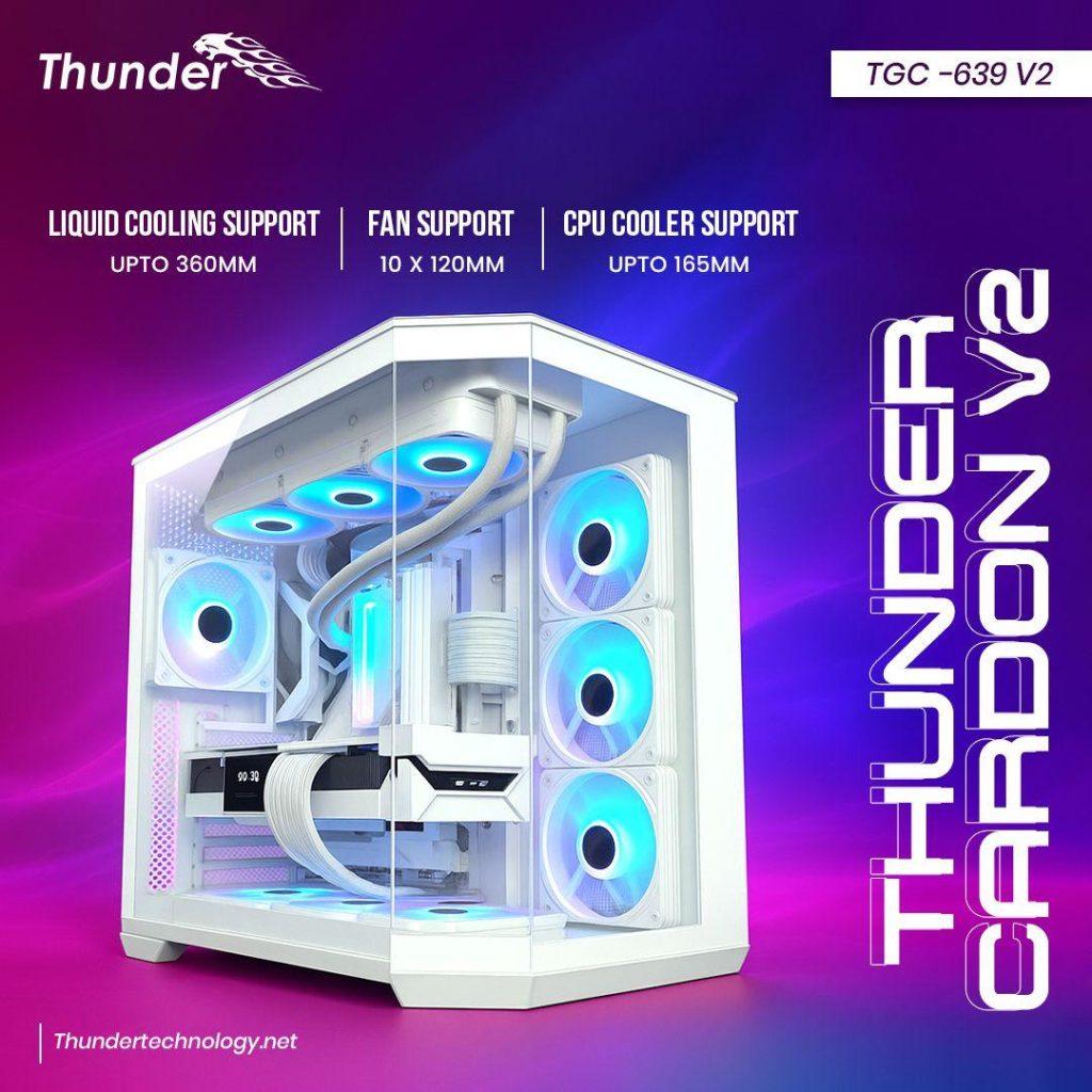 PC Cases - AMD House - PC Gaming products, Computer parts & peripherals