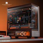 PC Cases - AMD House - PC Gaming products, Computer parts & peripherals